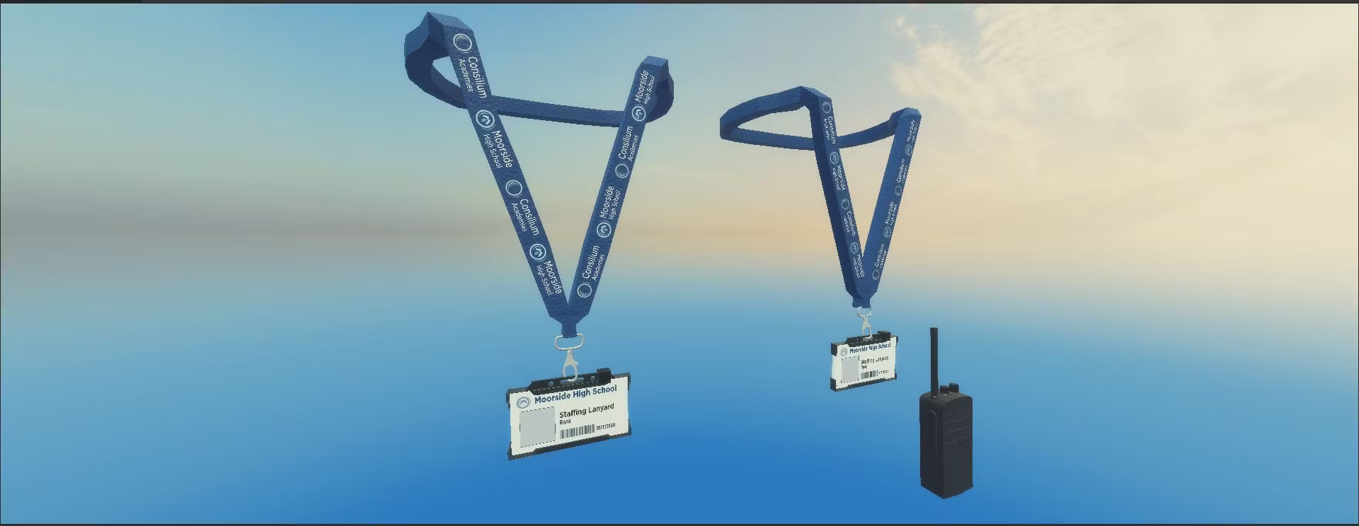 (SALE!) [HIGH QUALITY!] School Campus | ClearlyDev Marketplace