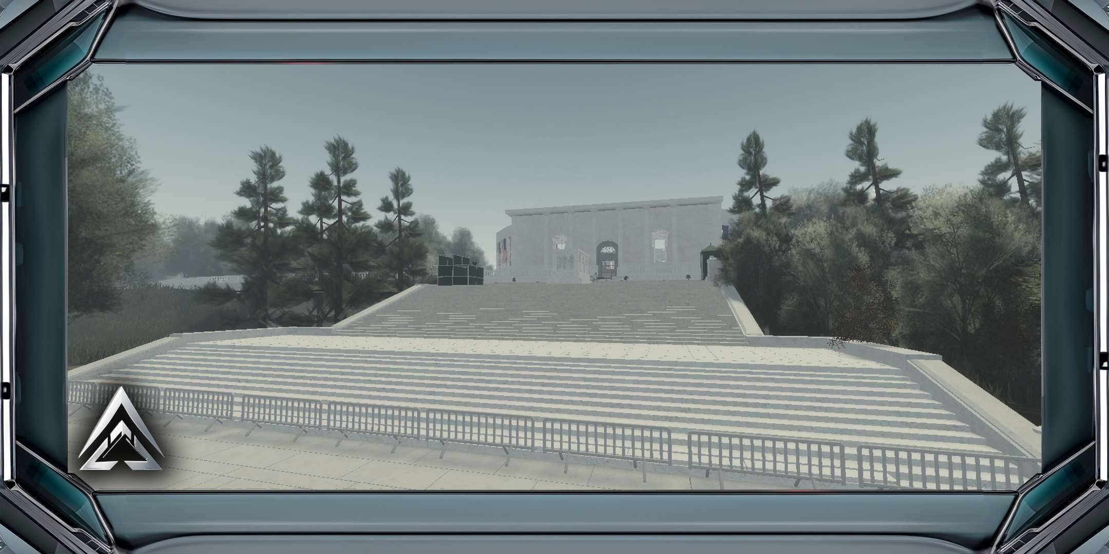 Arlington National Cemetery | ClearlyDev Roblox Marketplace