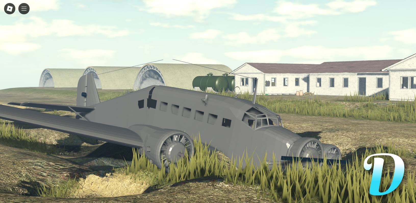 Battle of Crete, WW2 Military Map | ClearlyDev Roblox Marketplace