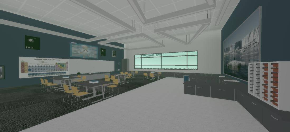 School Map V2 [DETAILED] | ClearlyDev Roblox Marketplace