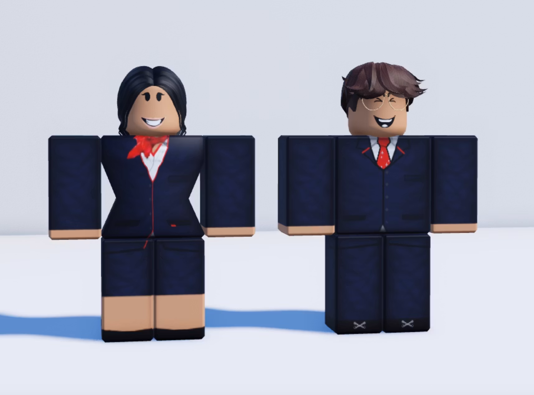 Jet2 Uniform Pack | ClearlyDev Roblox Marketplace