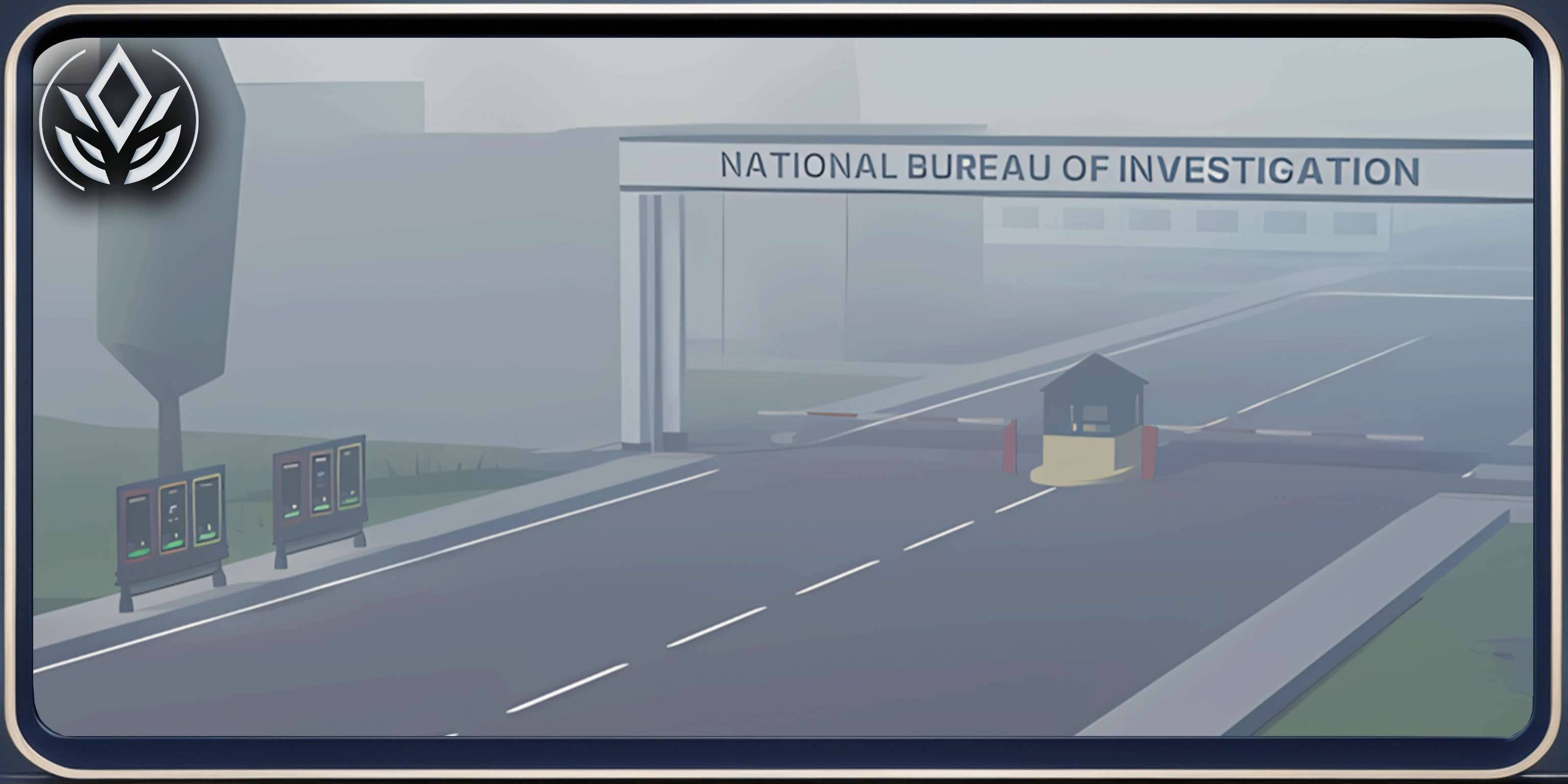 NBI Investigations Map | ClearlyDev Roblox Marketplace