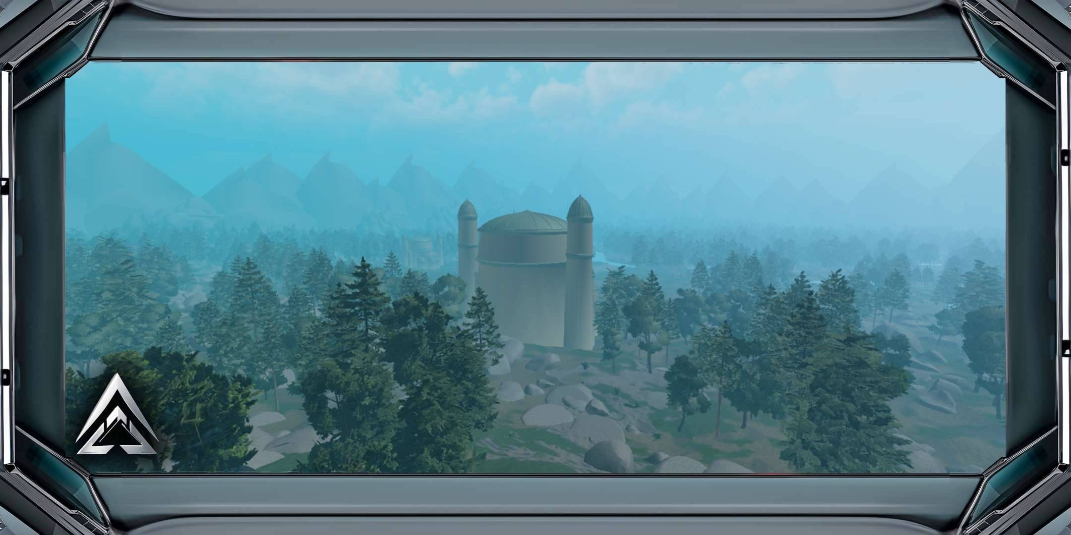 Planet Of Naboo | ClearlyDev Roblox Marketplace