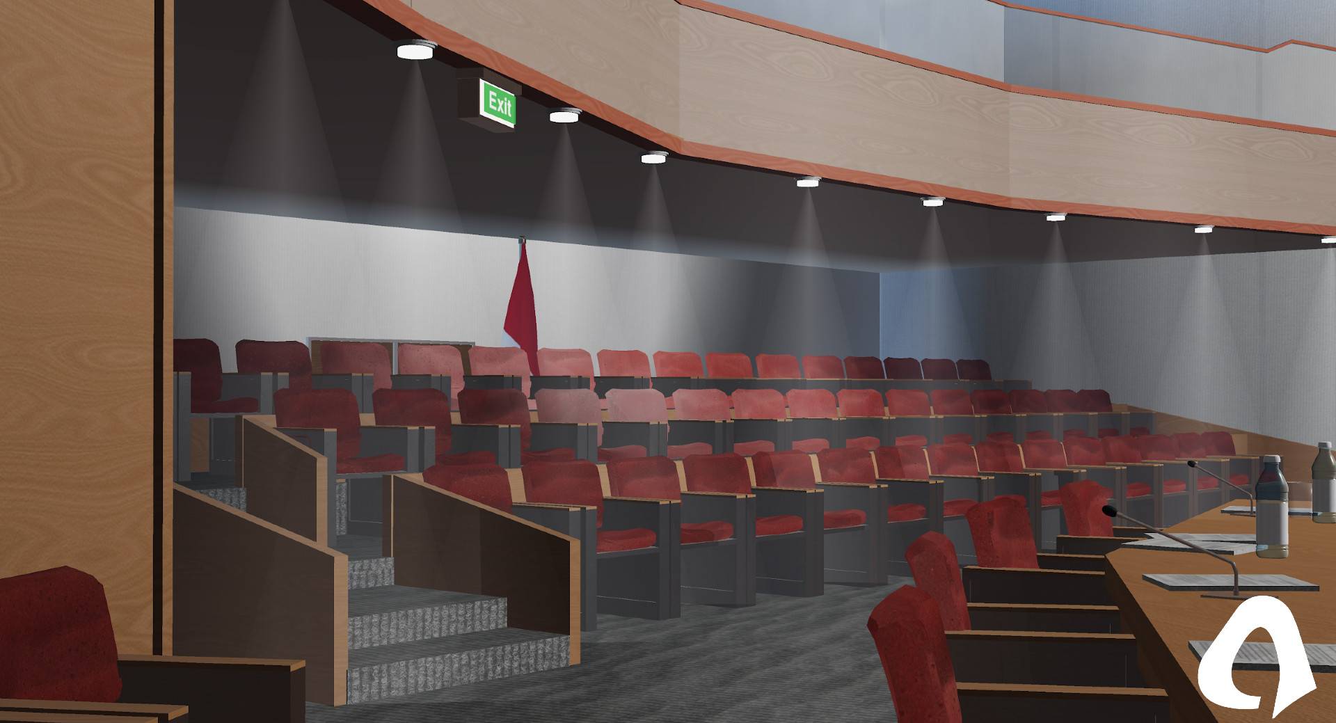 Parliament Building | ClearlyDev Roblox Marketplace