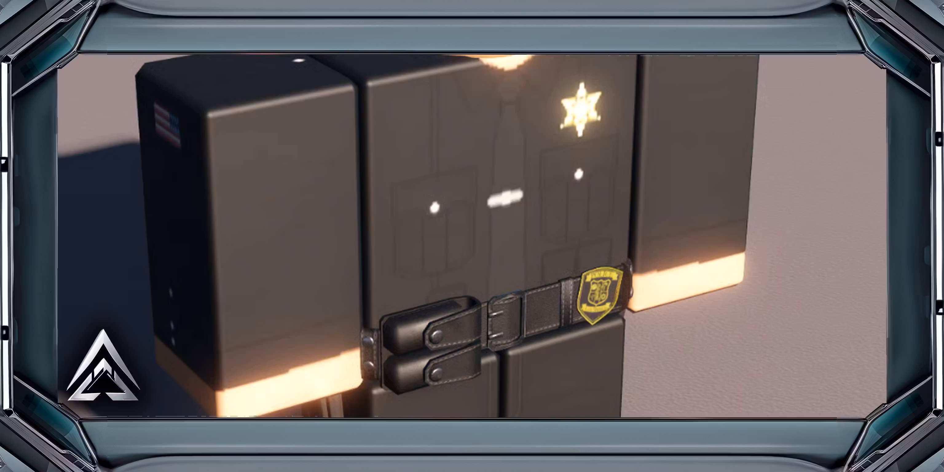 Police Gear Packâ„¢ - | ClearlyDev Roblox Marketplace