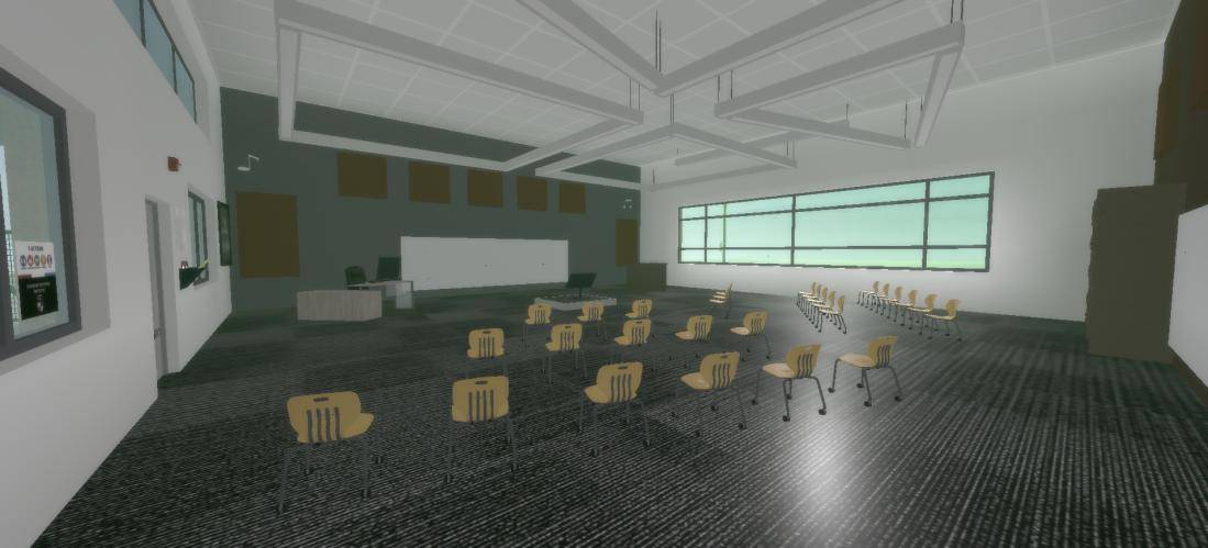 School Map V2 [DETAILED] | ClearlyDev Roblox Marketplace